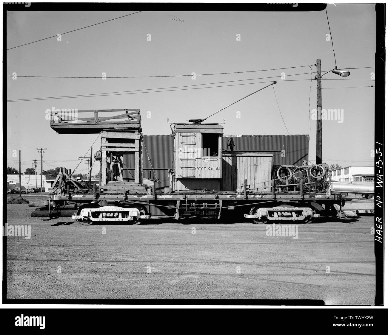 Car side elevation Cut Out Stock Images & Pictures - Alamy