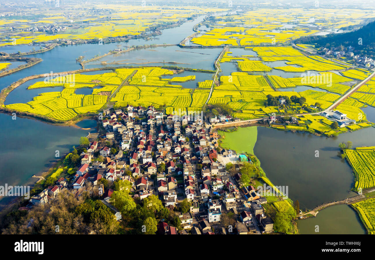 Wuhu city hi-res stock photography and images - Alamy
