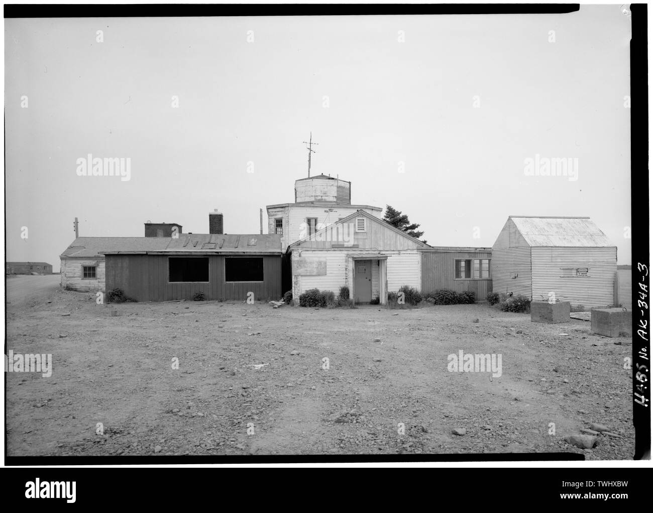 Naval base entrance Cut Out Stock Images & Pictures - Alamy