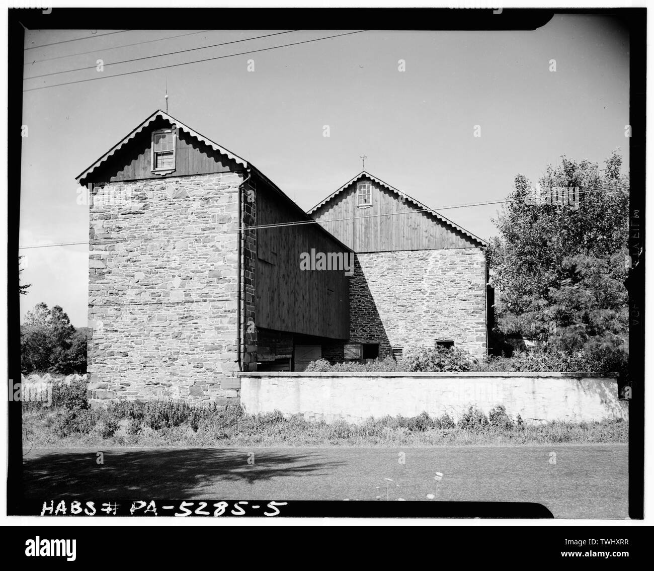 Bucks view Cut Out Stock Images & Pictures - Alamy