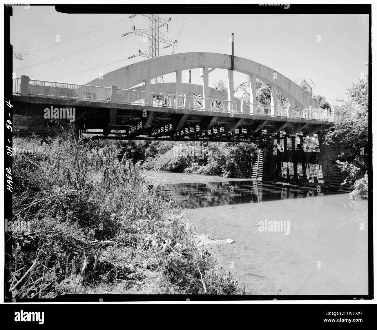 Benson view Cut Out Stock Images & Pictures - Alamy