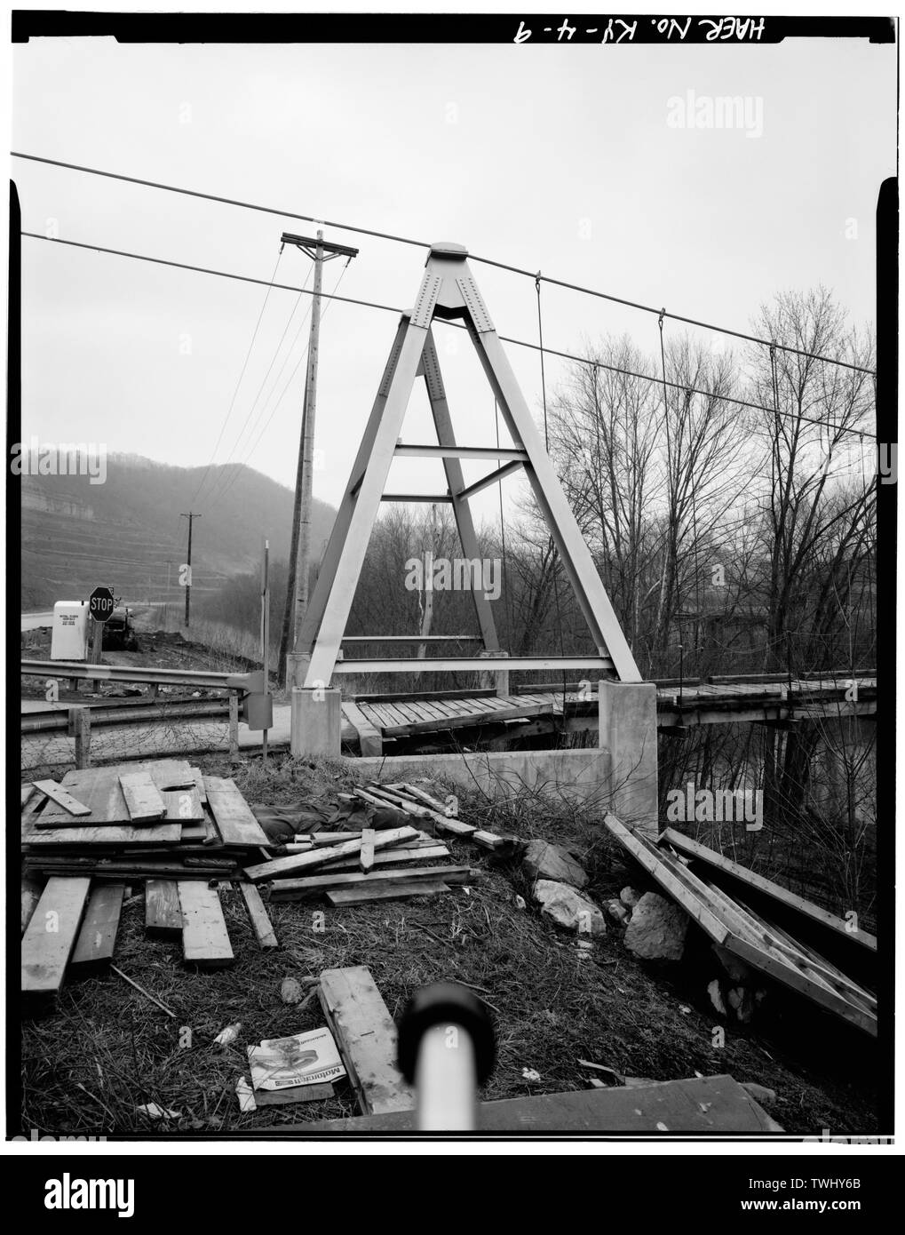 Monica rawlings Black and White Stock Photos & Images - Alamy