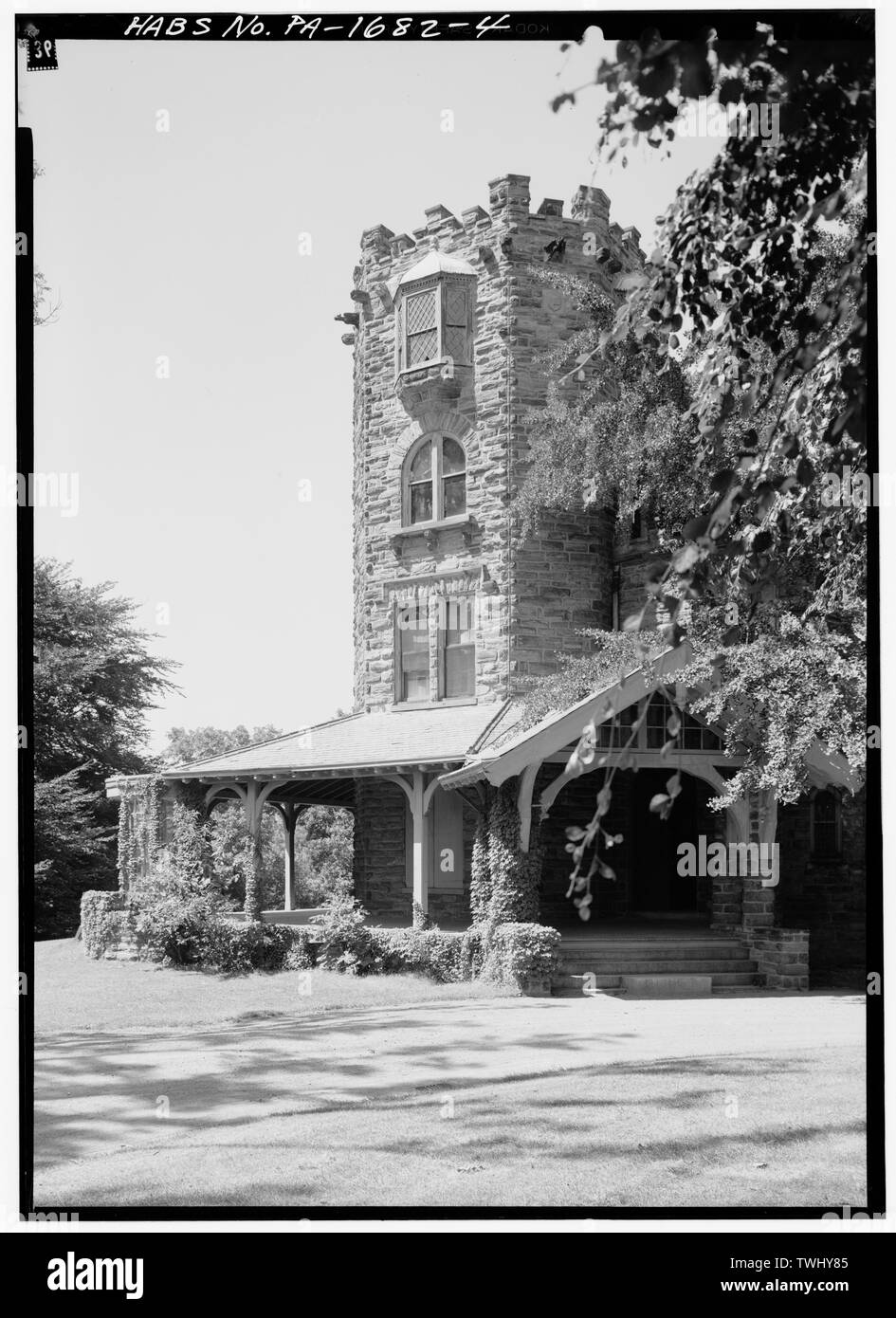 Meadowbrook pa Black and White Stock Photos & Images - Alamy
