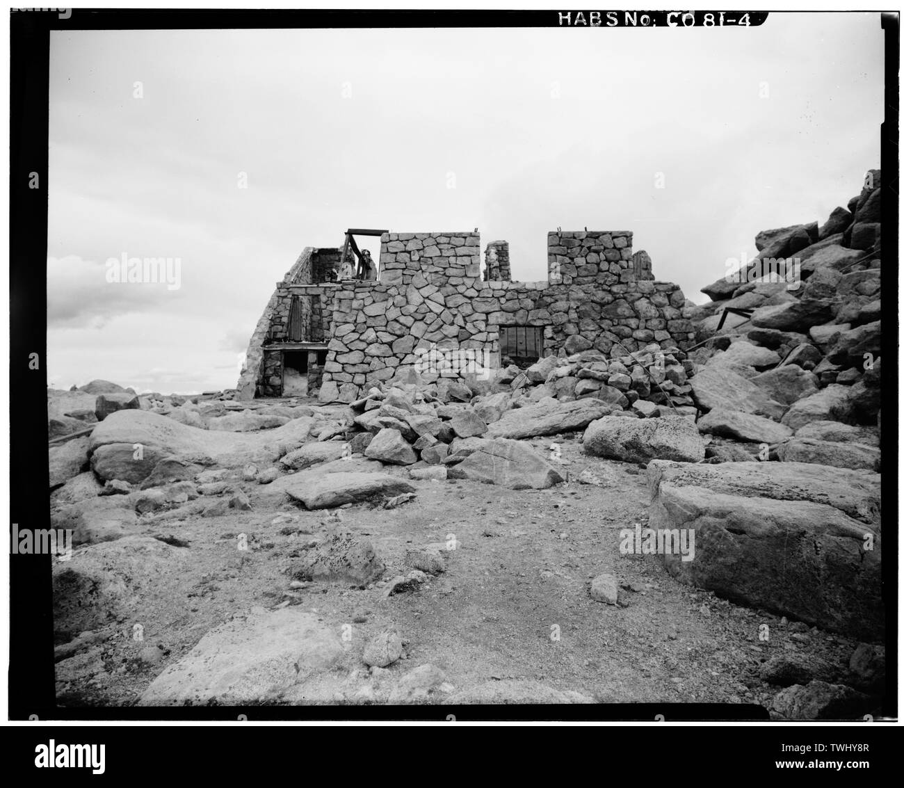 West clear creek Cut Out Stock Images & Pictures - Alamy