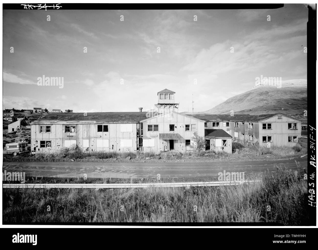 Fort mears hi-res stock photography and images - Alamy
