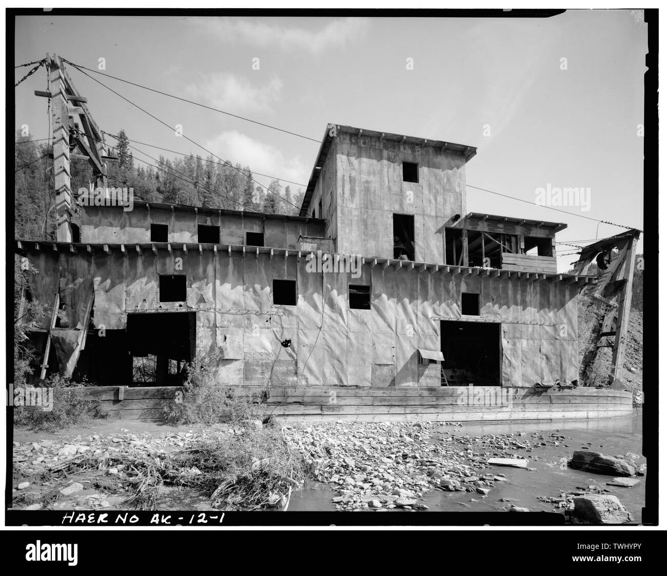 Jack wade Cut Out Stock Images & Pictures - Alamy