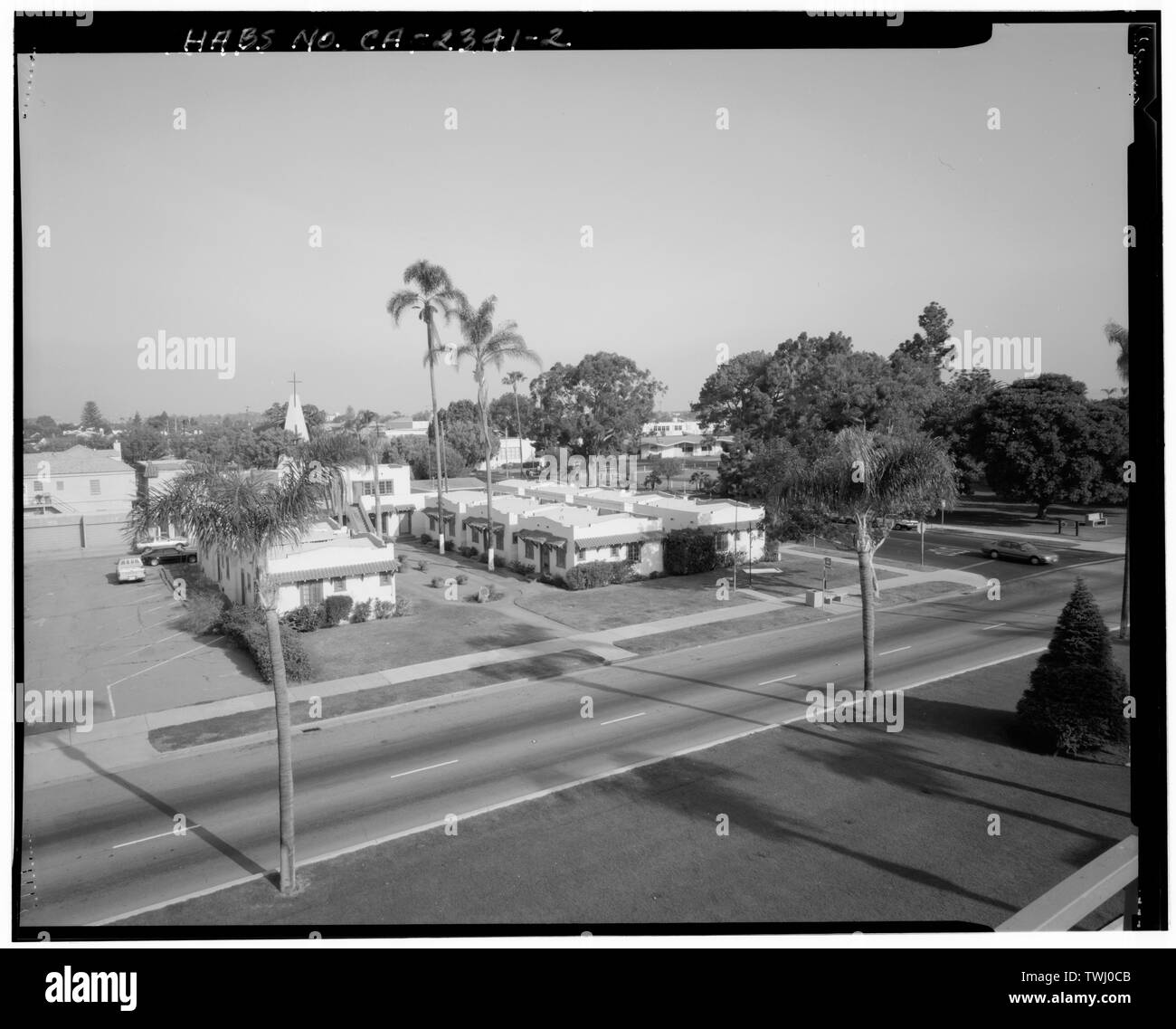 North coronado Cut Out Stock Images & Pictures - Alamy