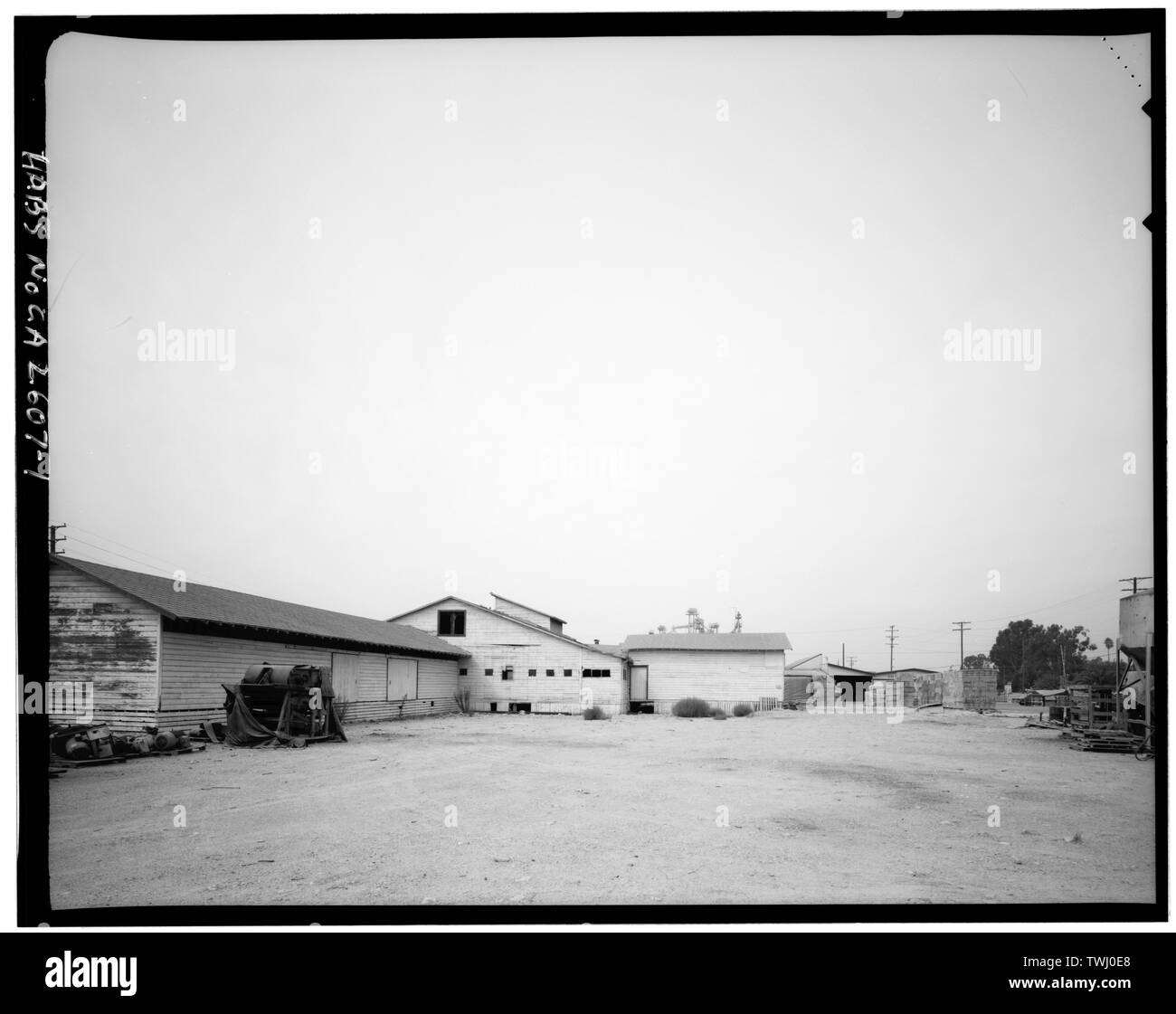Rural ontario Cut Out Stock Images & Pictures - Alamy