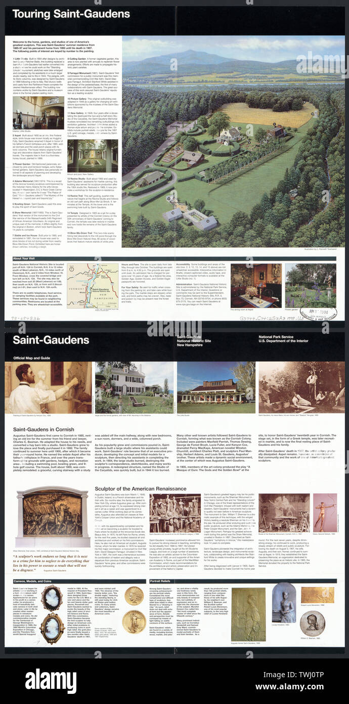 1998 map hi-res stock photography and images - Alamy