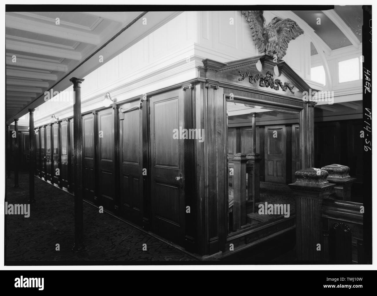 A marvel of engineering Cut Out Stock Images & Pictures - Alamy