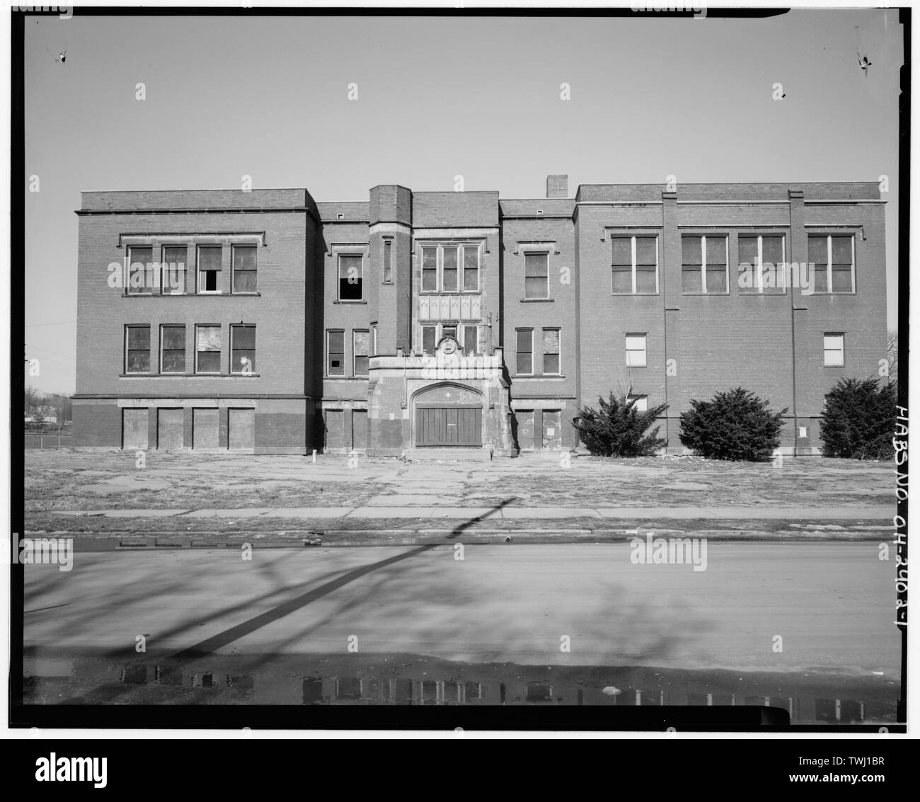 U s school districts hi-res stock photography and images - Alamy