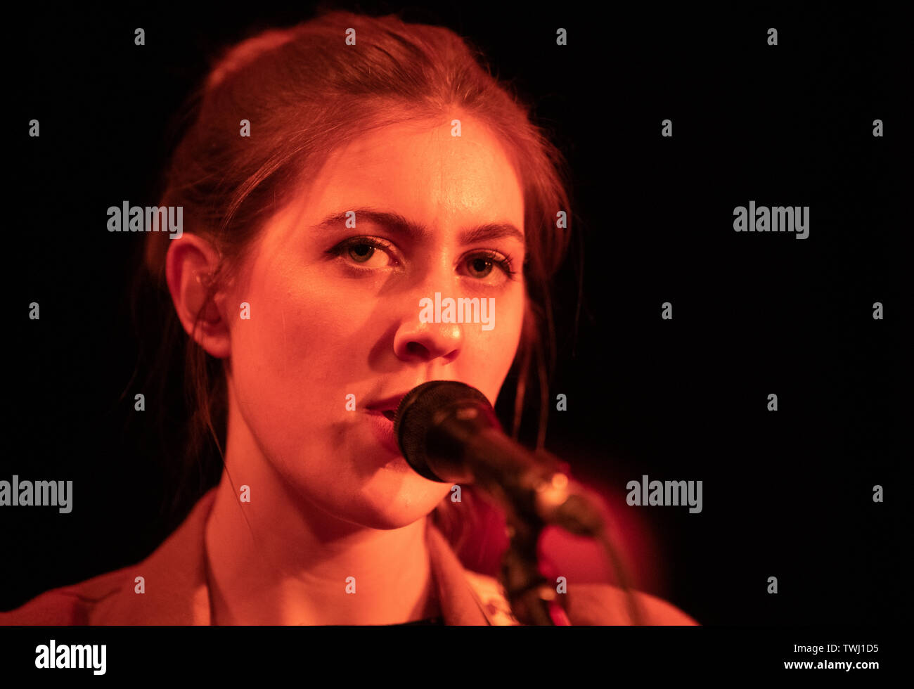 Windwood High Resolution Stock Photography and Images - Alamy