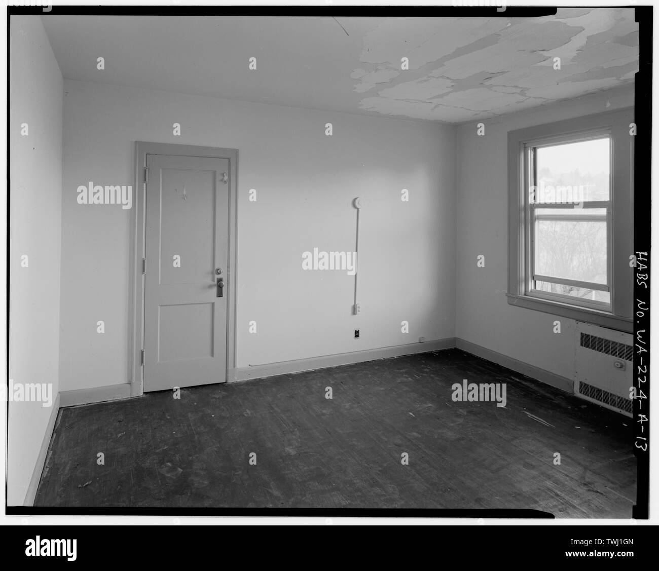 Sand point naval station hi-res stock photography and images - Alamy