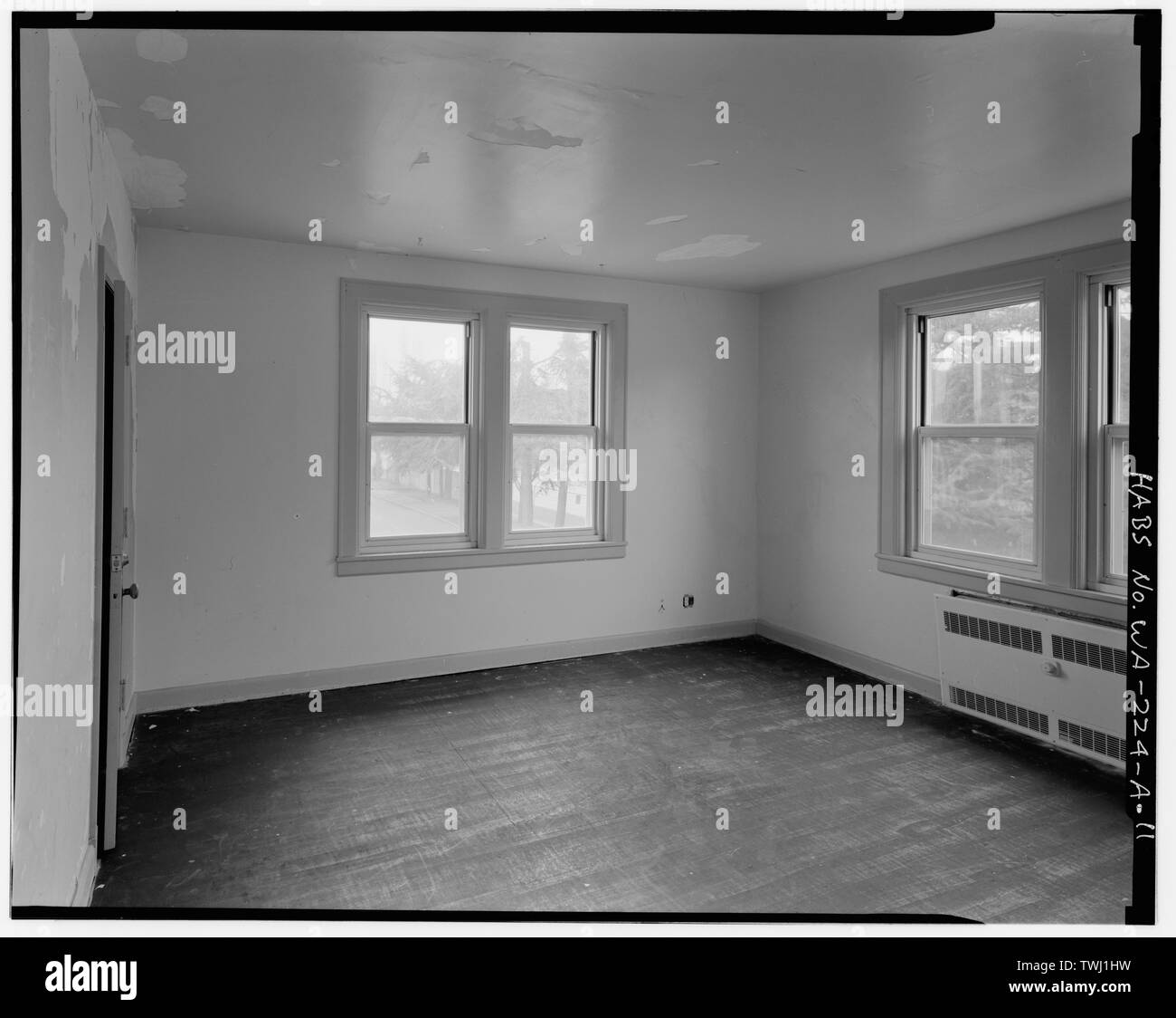 - Sand Point Naval Station Puget Sound, Building No. 26 North, 7400 ...
