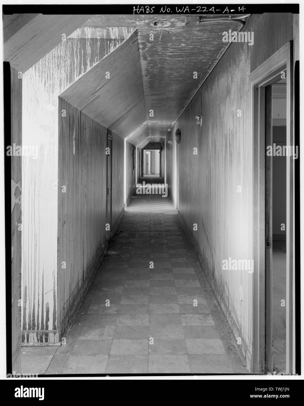 Sand point naval station hi-res stock photography and images - Alamy