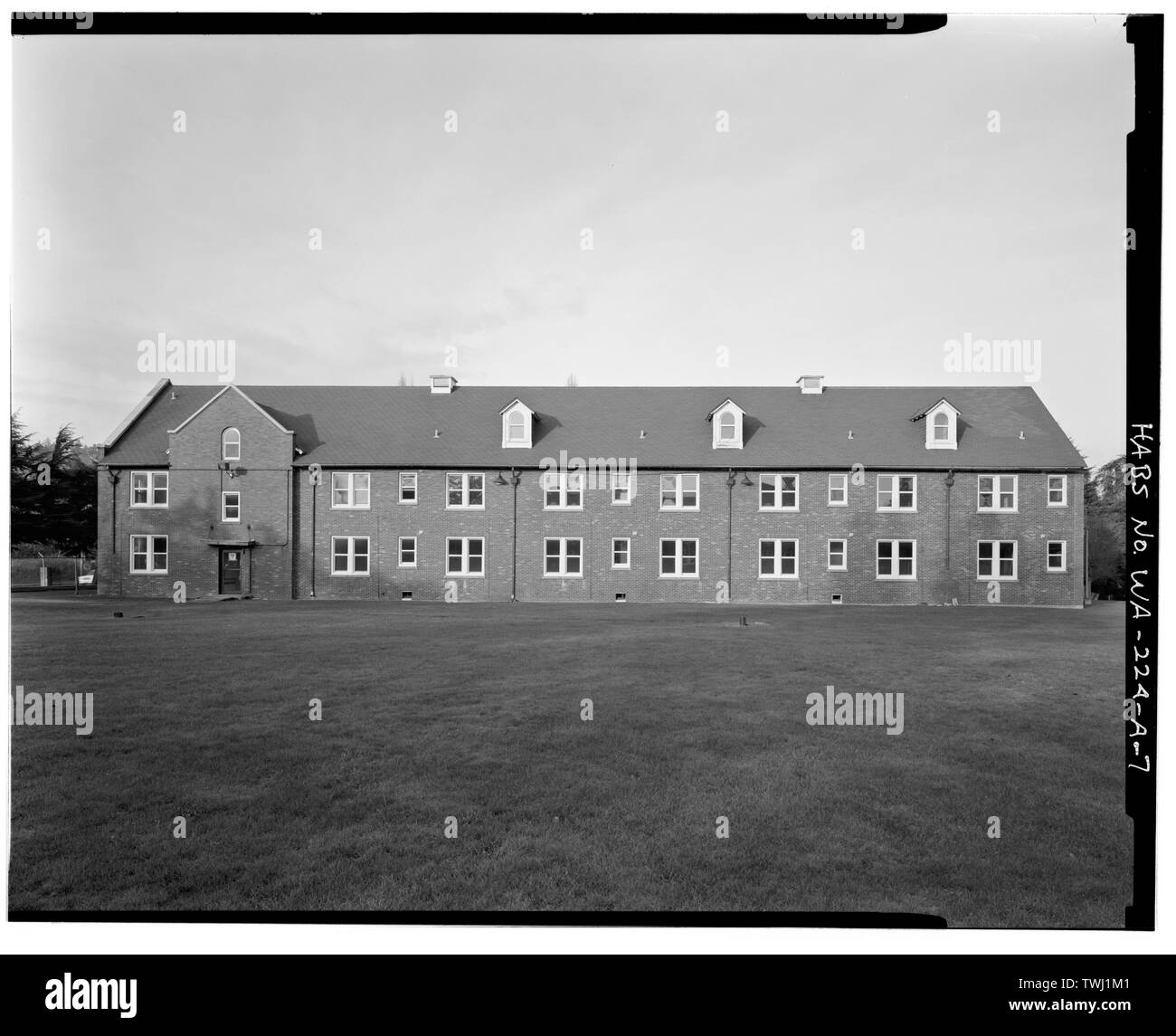 King county station Cut Out Stock Images & Pictures - Alamy