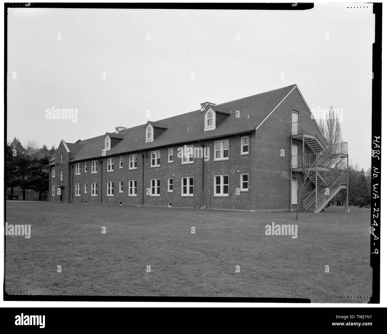 Sand point naval station hi-res stock photography and images - Alamy