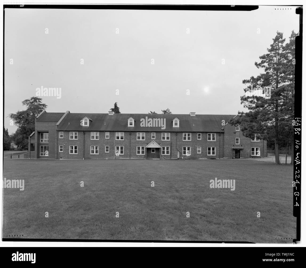 Sand point naval station hi-res stock photography and images - Alamy