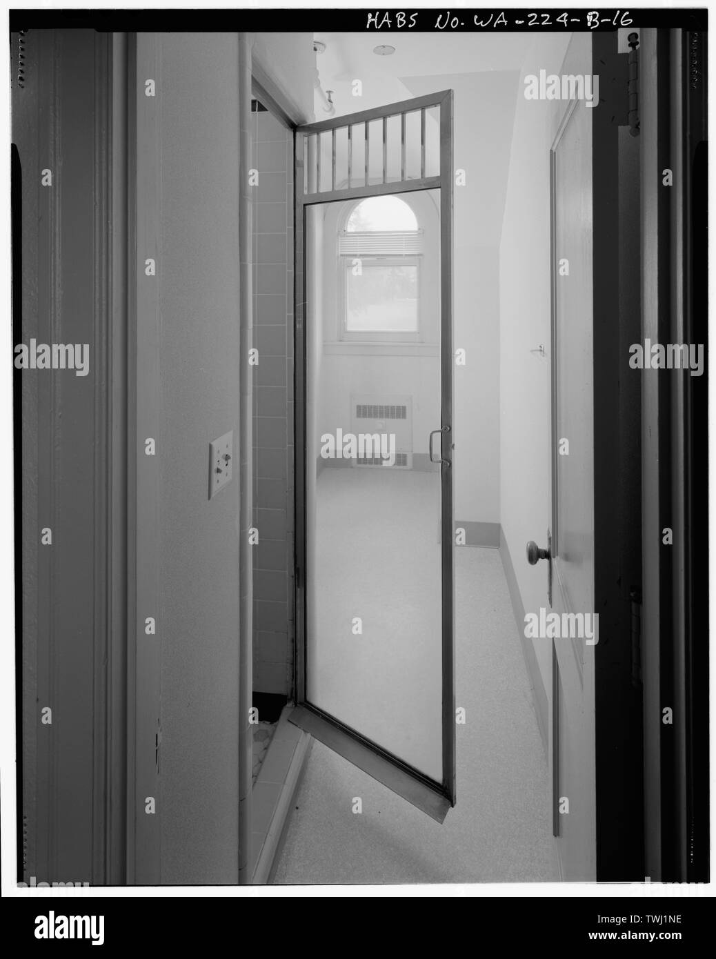 Sand point naval station hi-res stock photography and images - Alamy