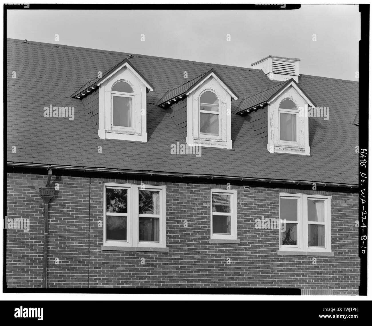 - Sand Point Naval Station Puget Sound, Building No. 26 South, 7400 ...