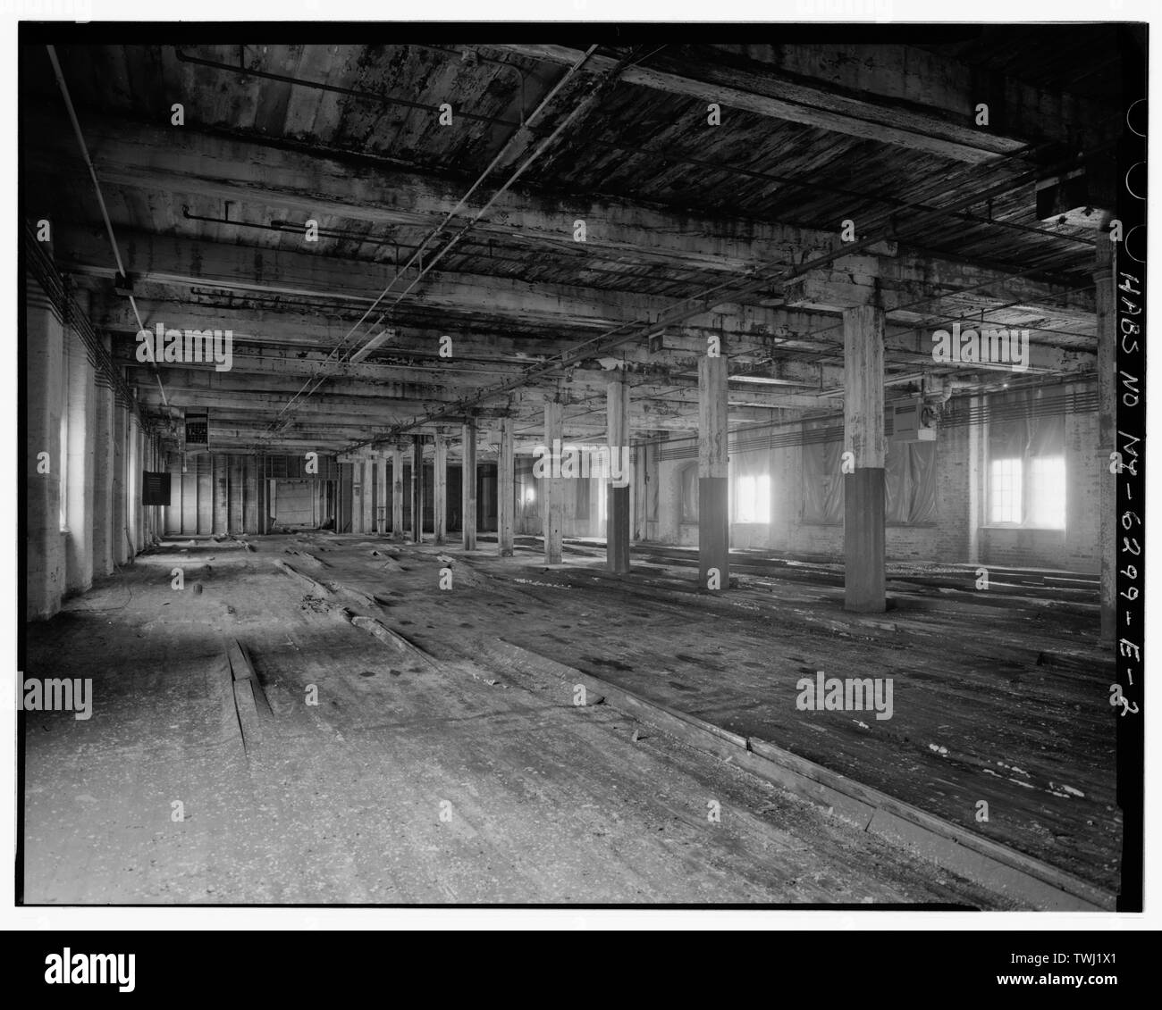 Street workspace Black and White Stock Photos & Images - Alamy