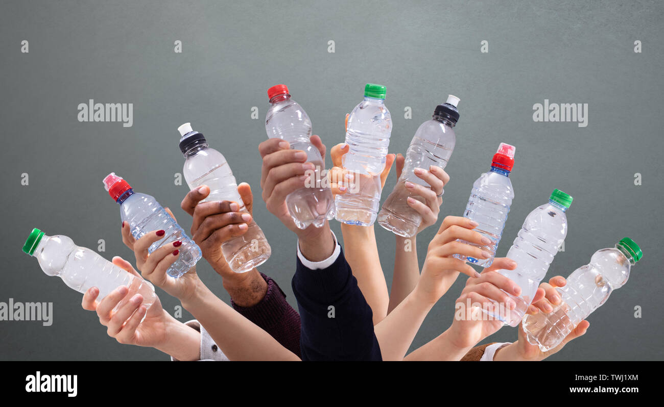 Group of people water management hi-res stock photography and images ...
