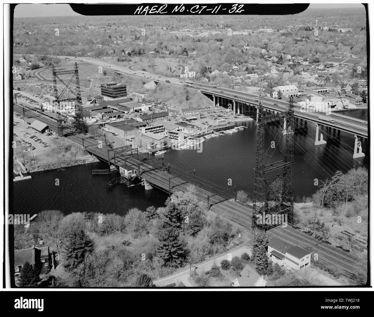 River of connecticut Cut Out Stock Images & Pictures - Alamy