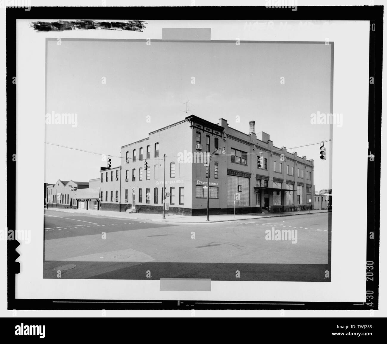 Industrial history of baltimore hi-res stock photography and images - Alamy