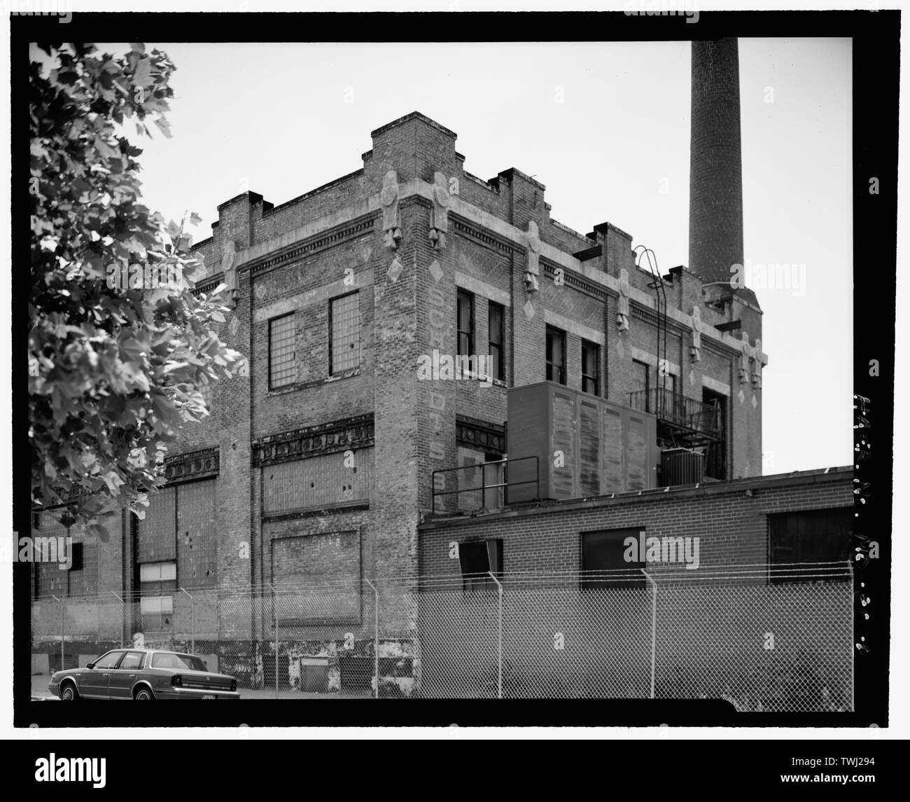 Baking industry Black and White Stock Photos & Images - Alamy