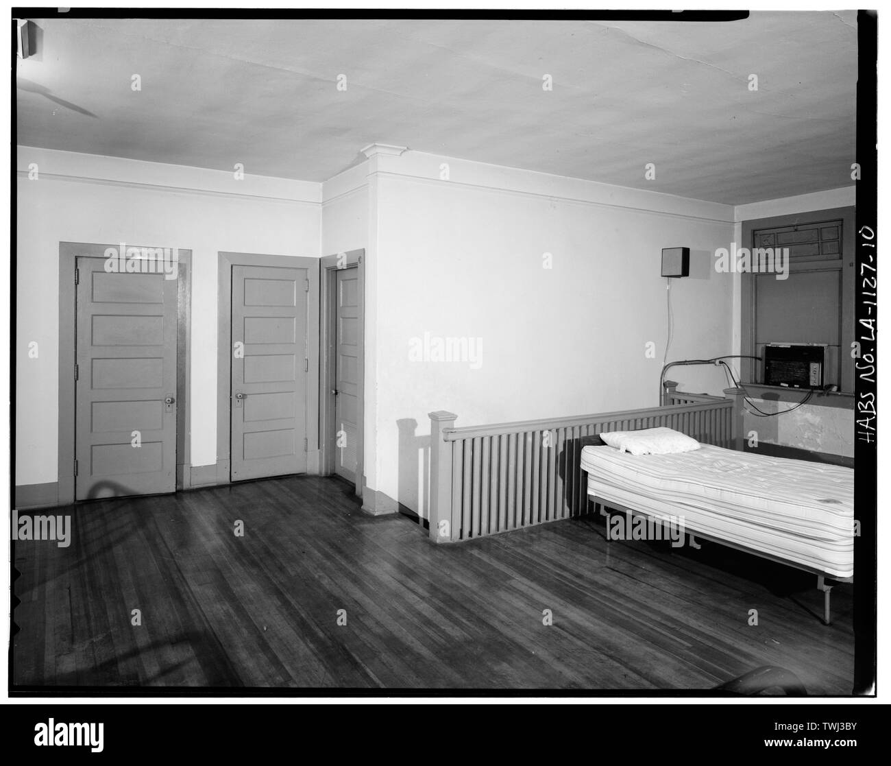 Baton rouge east parish Black and White Stock Photos & Images - Alamy