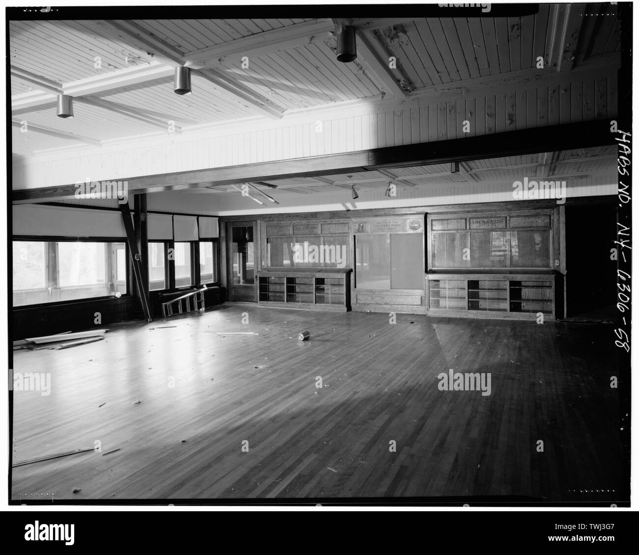 Founder's room Cut Out Stock Images & Pictures - Alamy