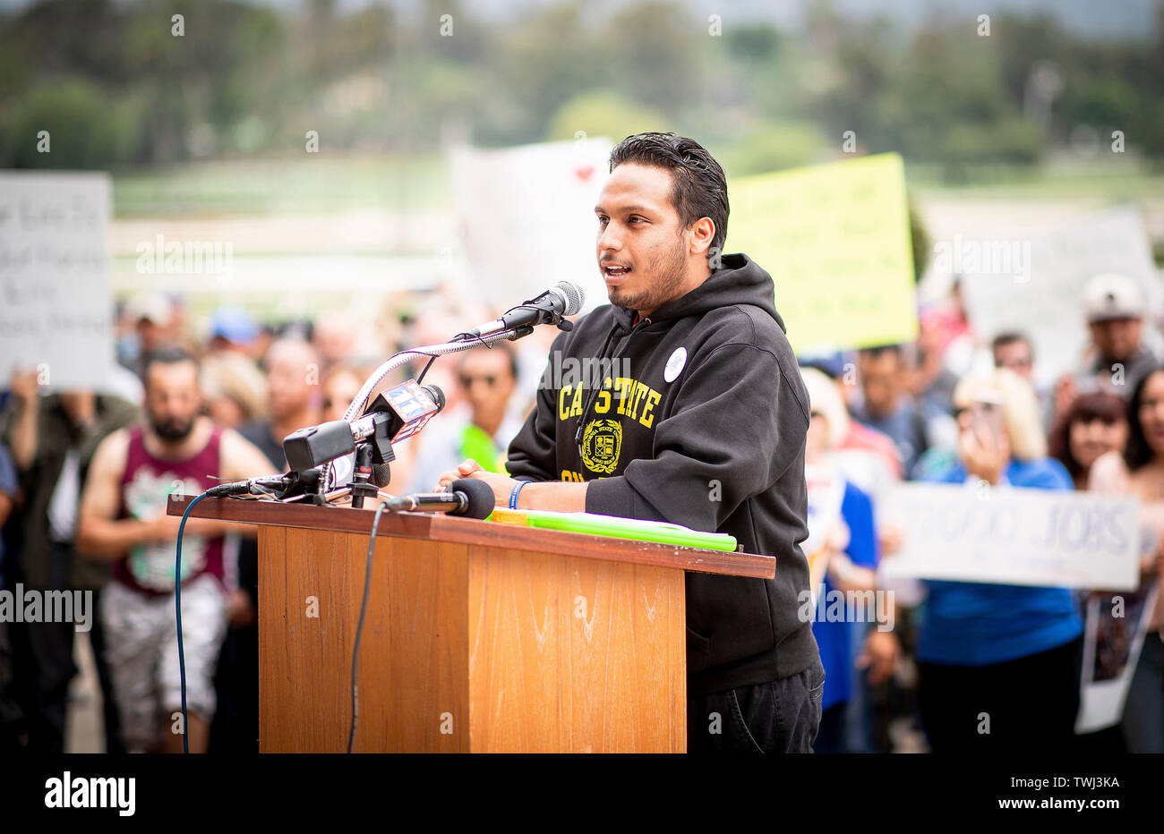 Jairo lopez hi-res stock photography and images - Alamy