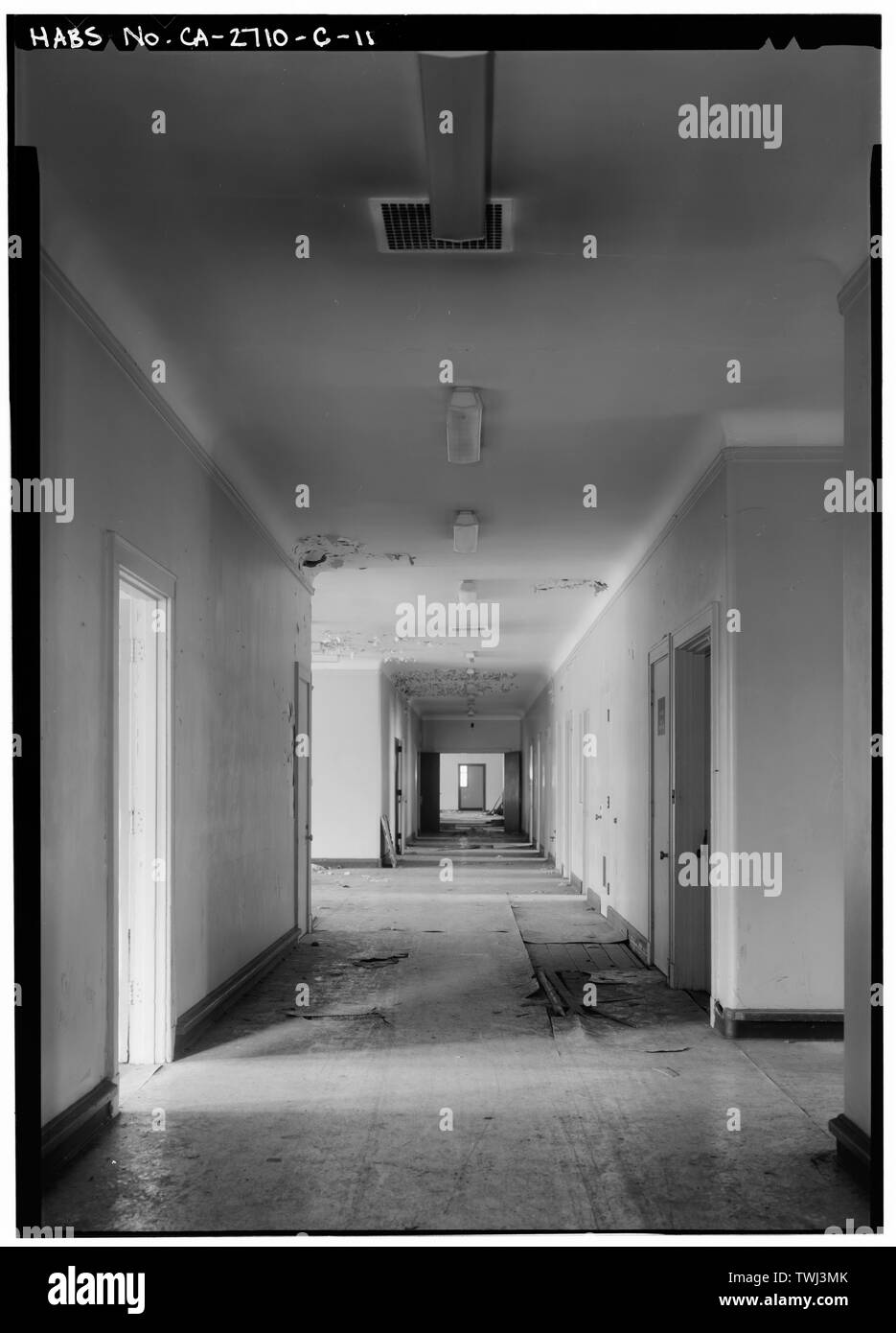 View north east side Cut Out Stock Images & Pictures - Alamy