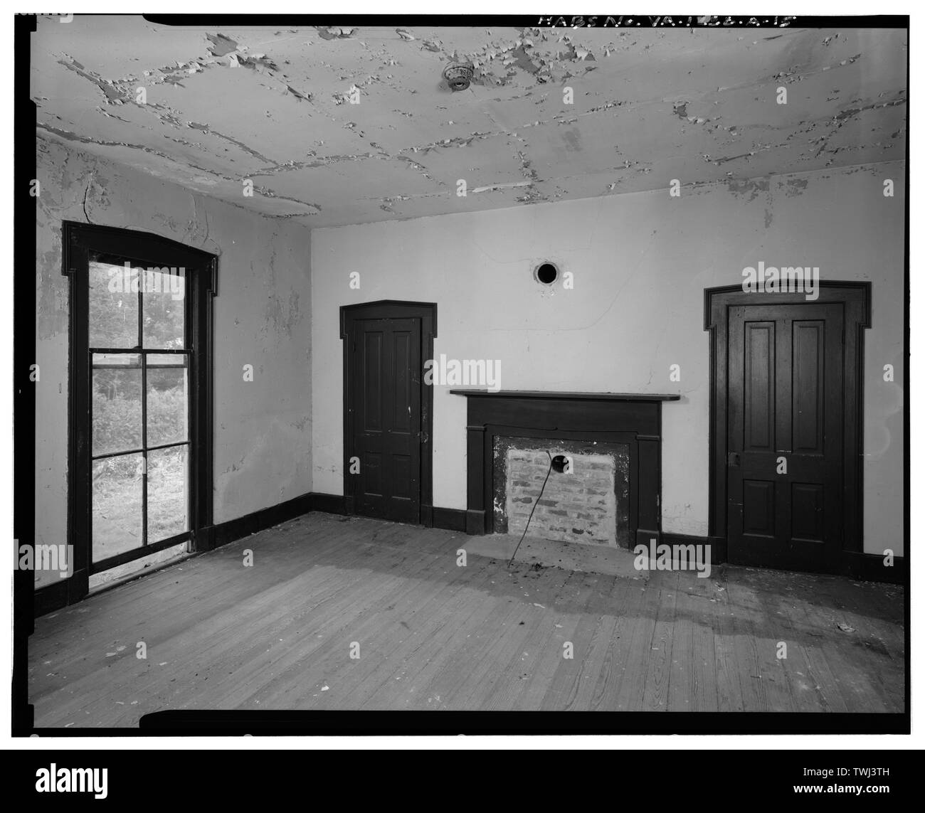 Country mansion design Cut Out Stock Images & Pictures - Alamy