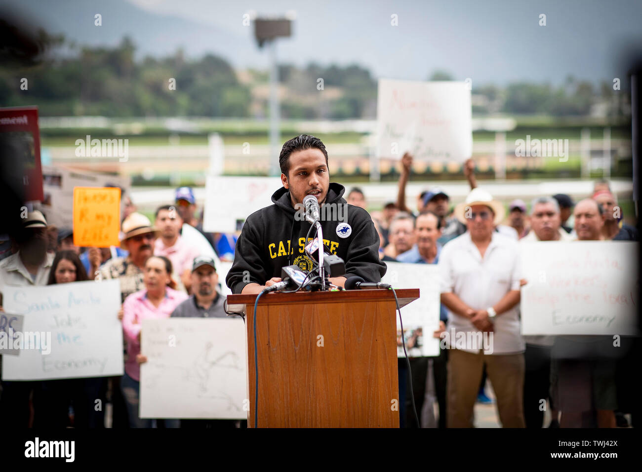 Jairo lopez hi-res stock photography and images - Alamy