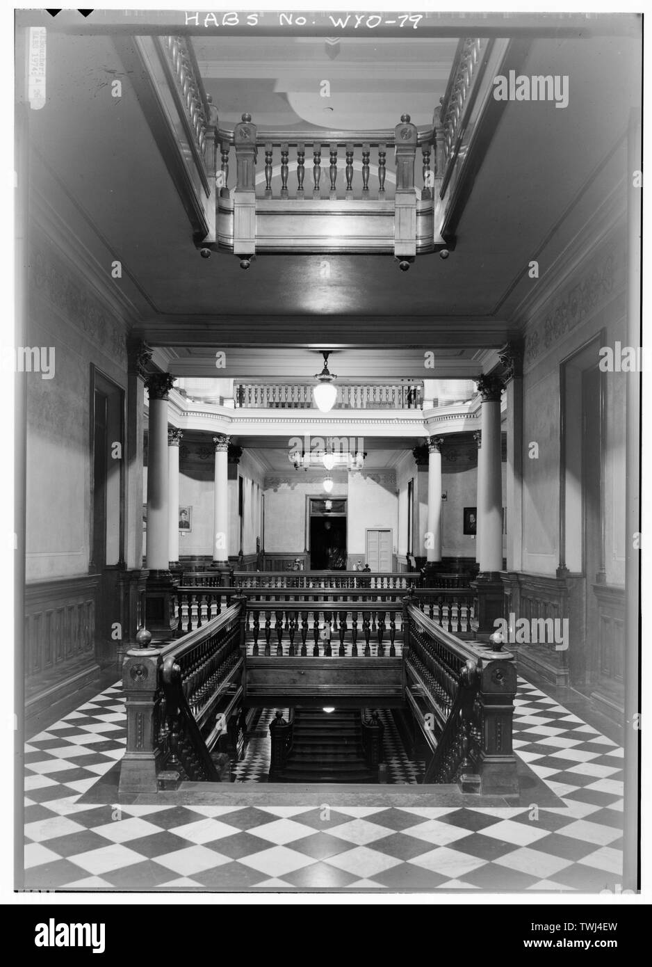 Fourth capitol building hi-res stock photography and images - Alamy