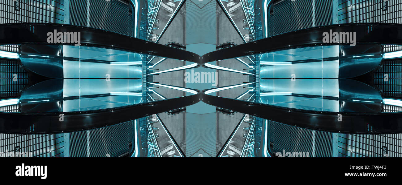 Symmetry production hi-res stock photography and images - Alamy