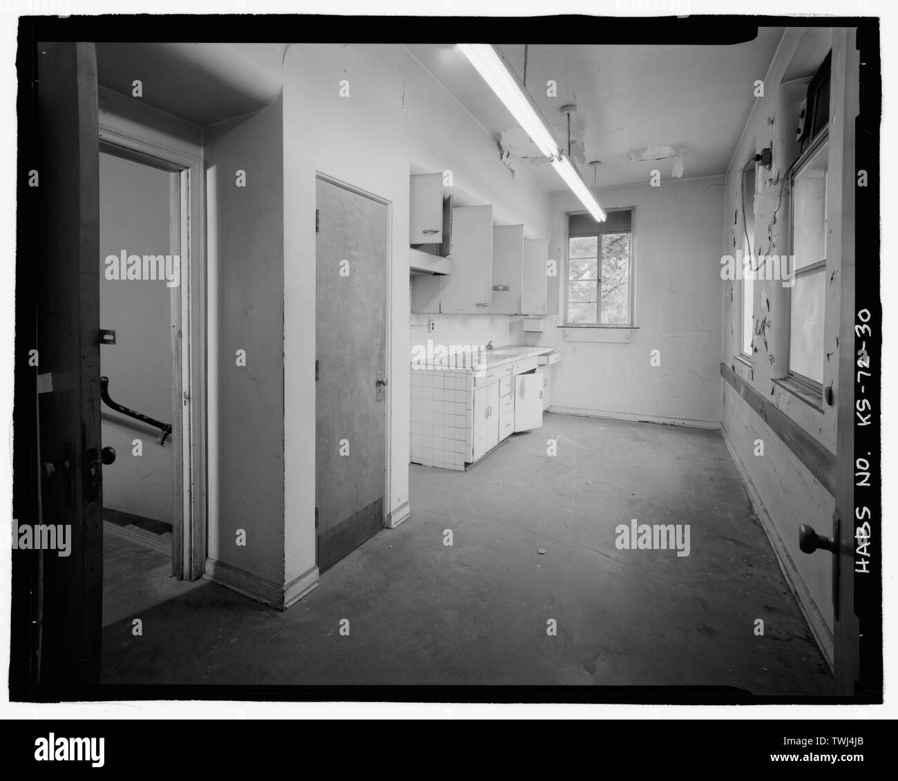 Engine room fire Black and White Stock Photos & Images - Alamy