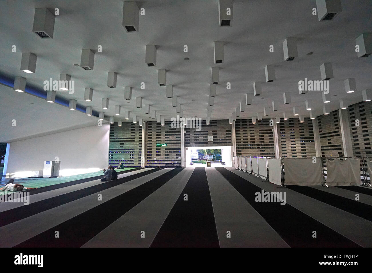 Al irsyad hi-res stock photography and images - Alamy