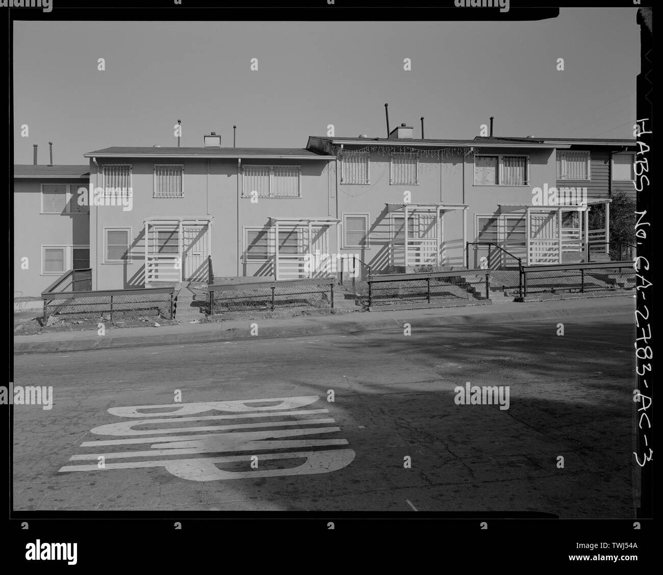 Foothill view Black and White Stock Photos & Images - Alamy