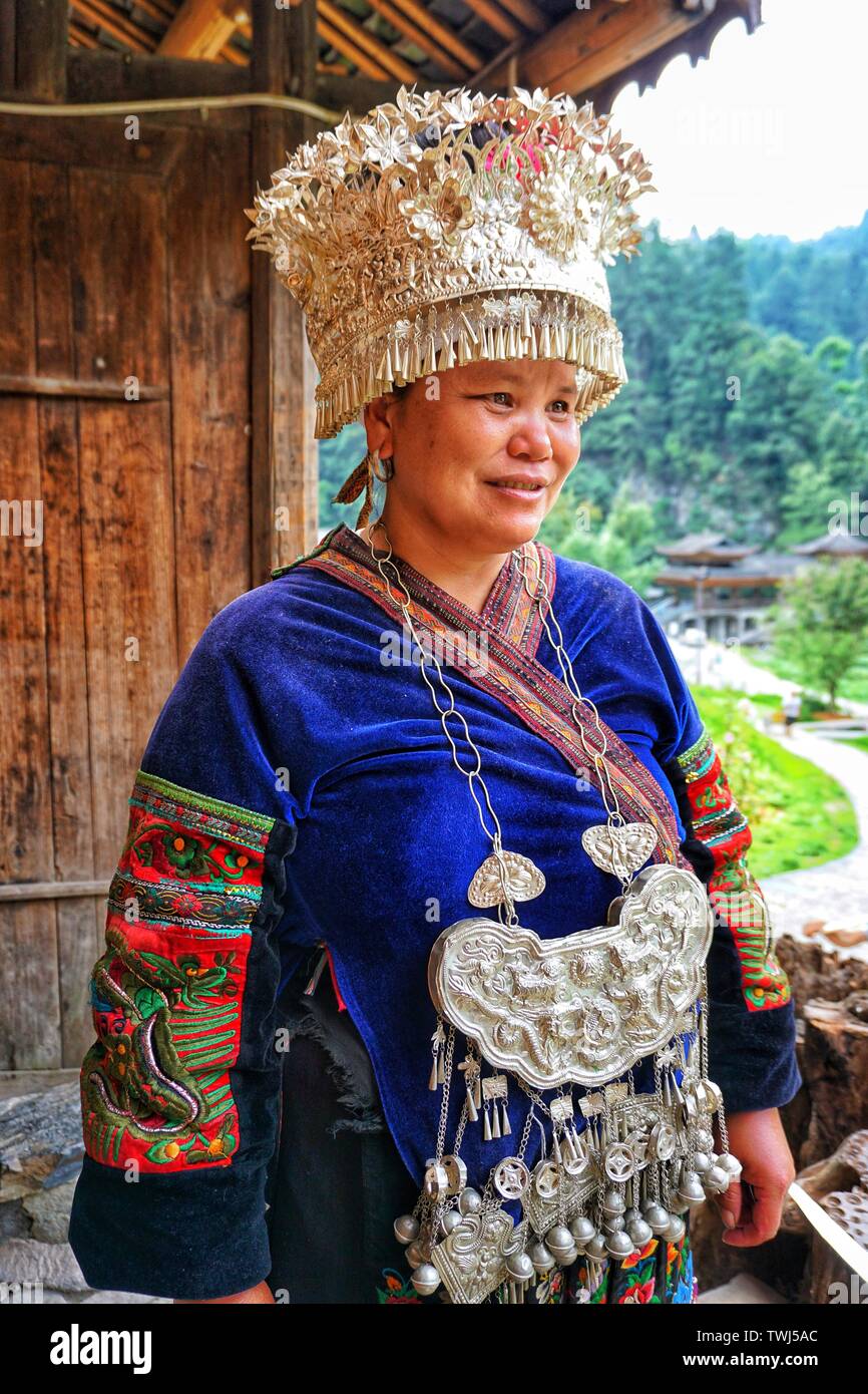 Native burmese language of the tribe hi-res stock photography and ...