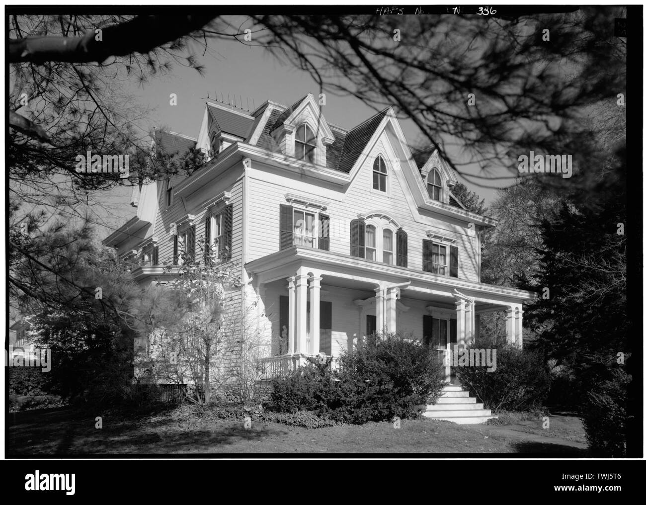 Nichols house hi-res stock photography and images - Alamy