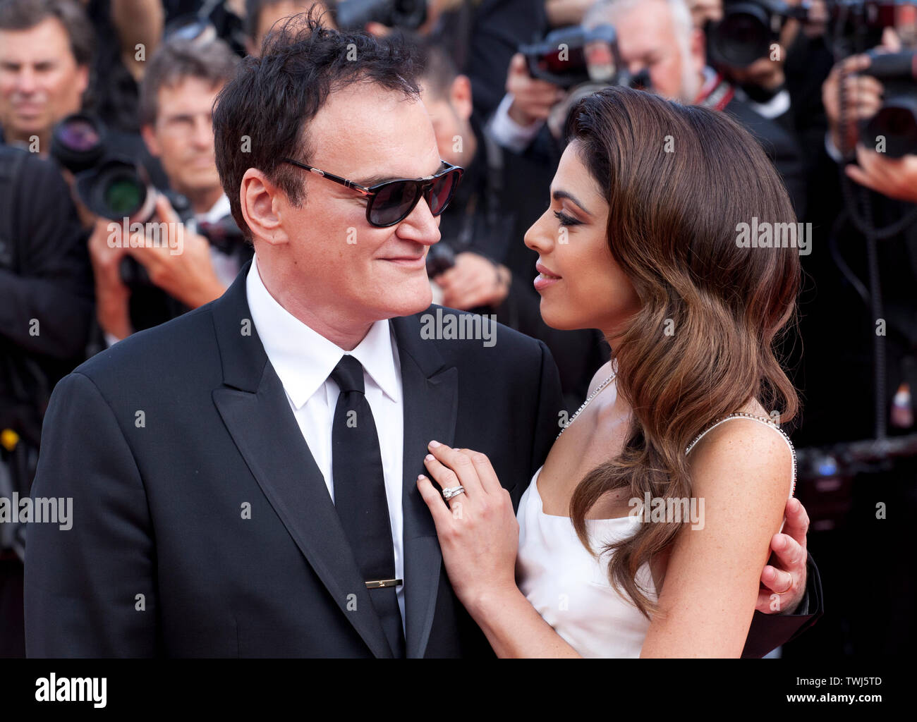 Daniela pick hi-res stock photography and images - Alamy