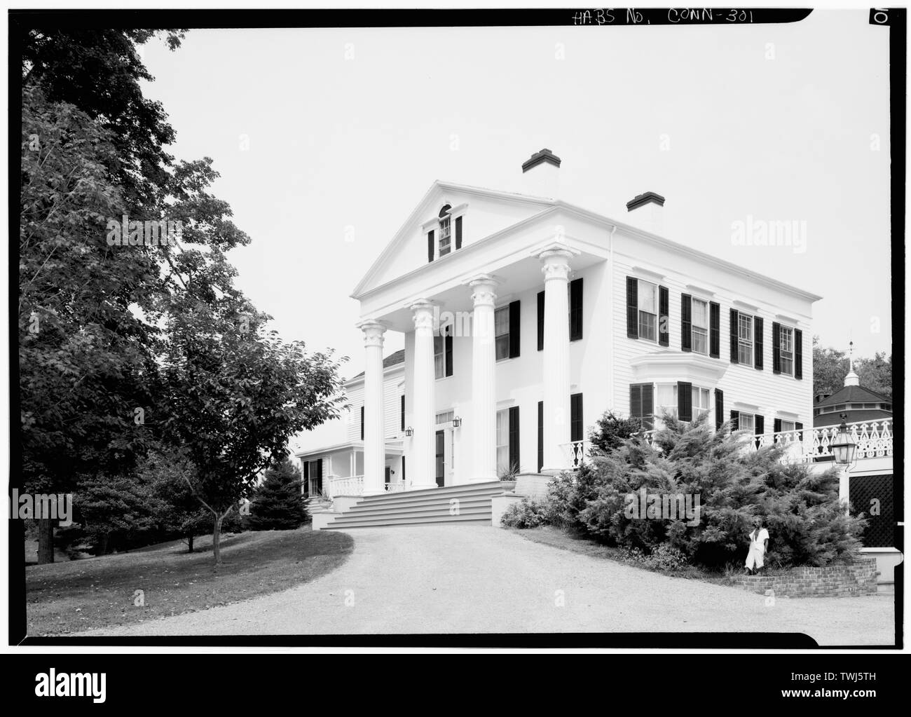 Captain webb hi-res stock photography and images - Alamy