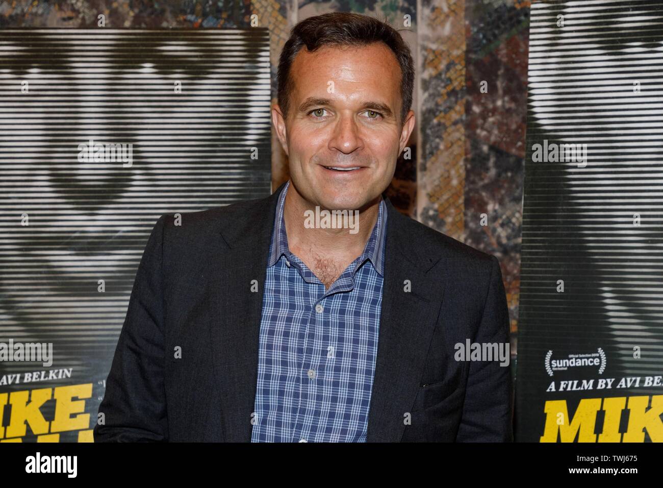 Greg kelly hi-res stock photography and images - Alamy