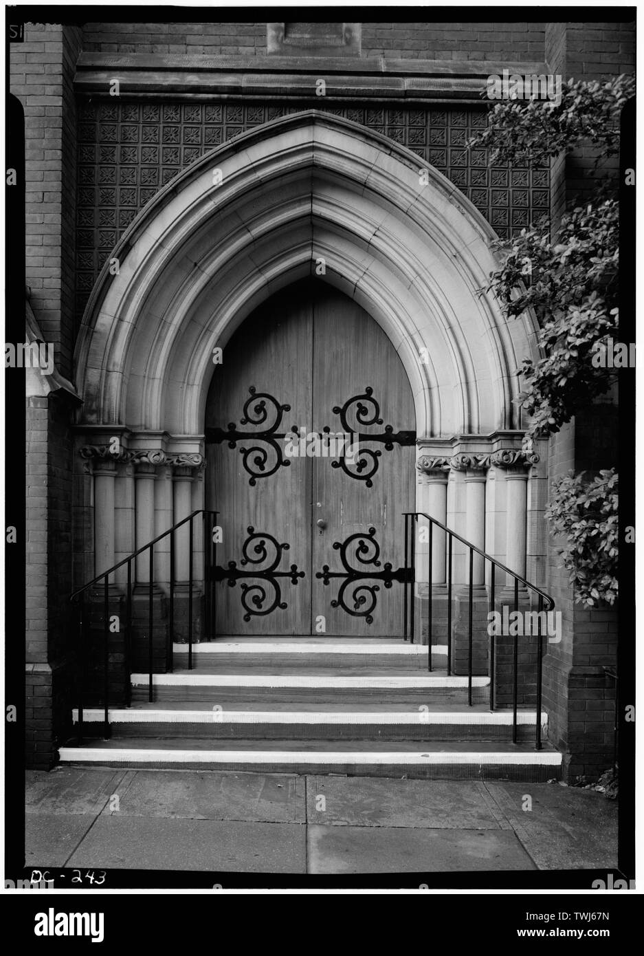 Washington dc architectural landmarks Cut Out Stock Images & Pictures ...