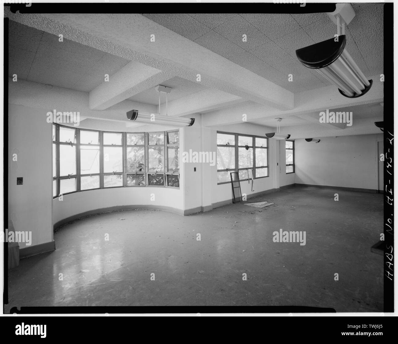 Operations room hi Black and White Stock Photos & Images - Alamy