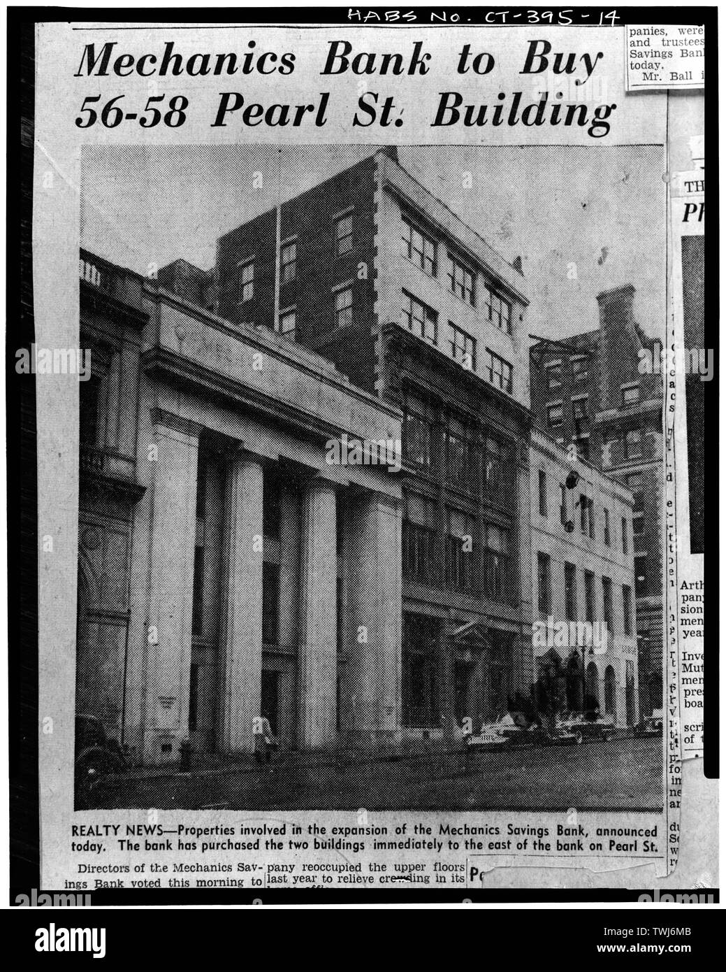 1950 building Cut Out Stock Images & Pictures - Alamy