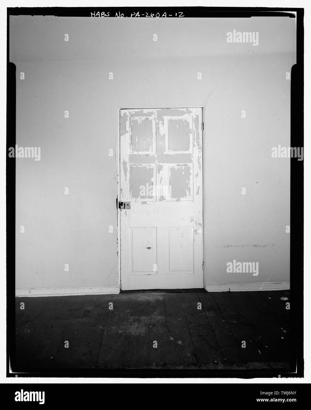 Site hardware Black and White Stock Photos & Images - Alamy