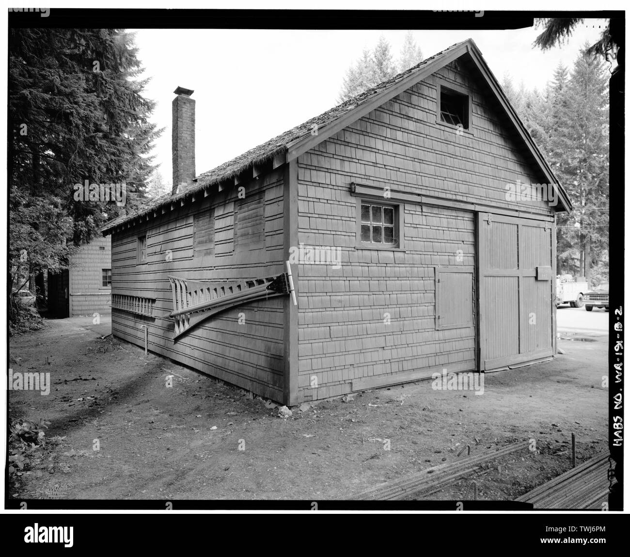 1990s building Black and White Stock Photos & Images - Alamy